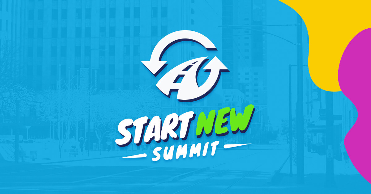 StartNew Summit